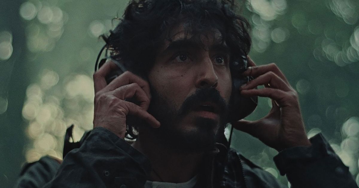 ‘Rabbit Trap’ Movie Review: Too Much Technical Razzle Dazzle