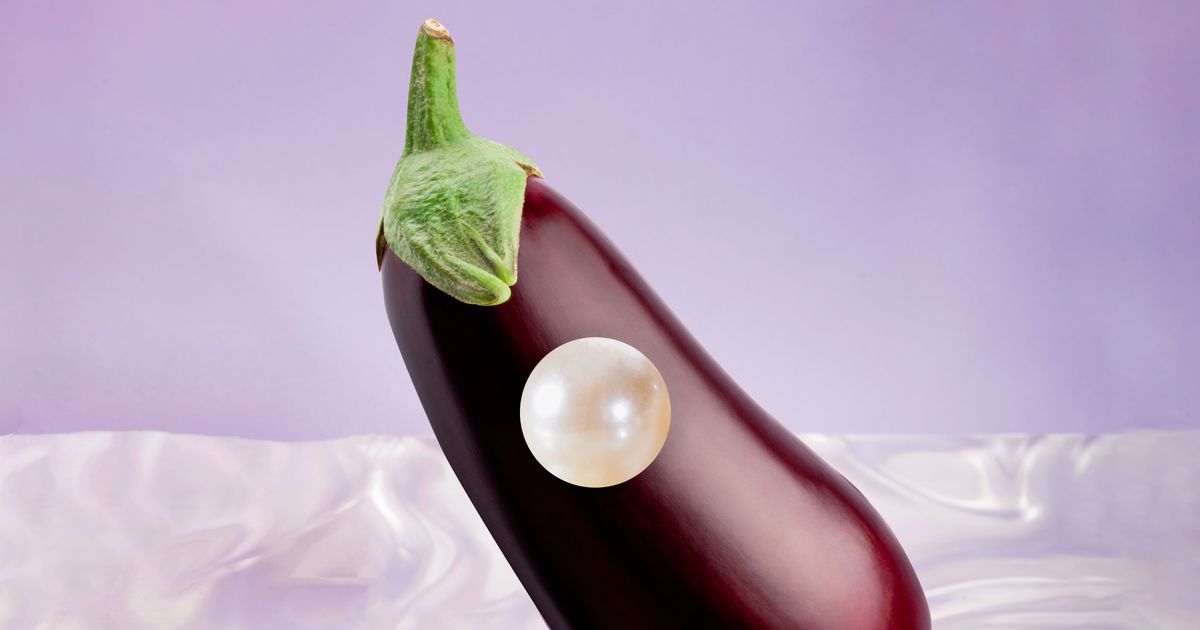 The Man With the Pearl Penis Speaks