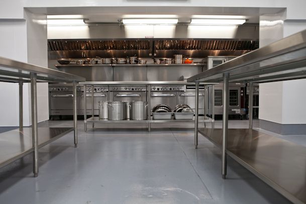 Step Inside the San Francisco Cooking School, Now Open