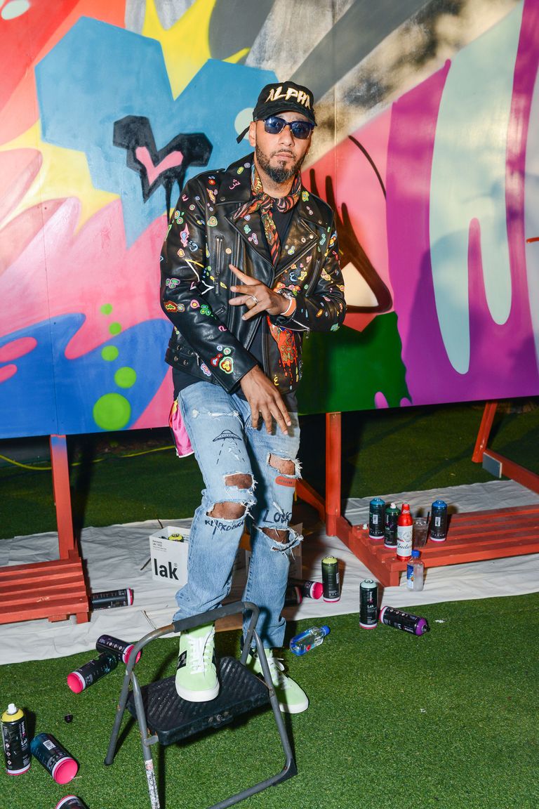 The Best Street Style From Art Basel 2017 in Miami