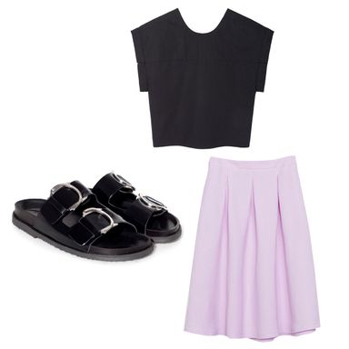 35 Easy Outfit Fixes to Get You Through August