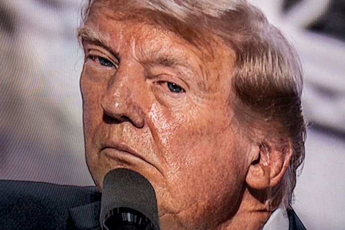 Photos: The Triumphalist Republican National Convention