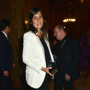 The Emmanuelle Alt Look Book