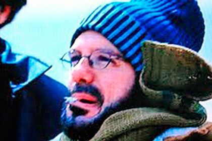 David Cross on All His Roles: Mr. Show, Arrested Development, and More