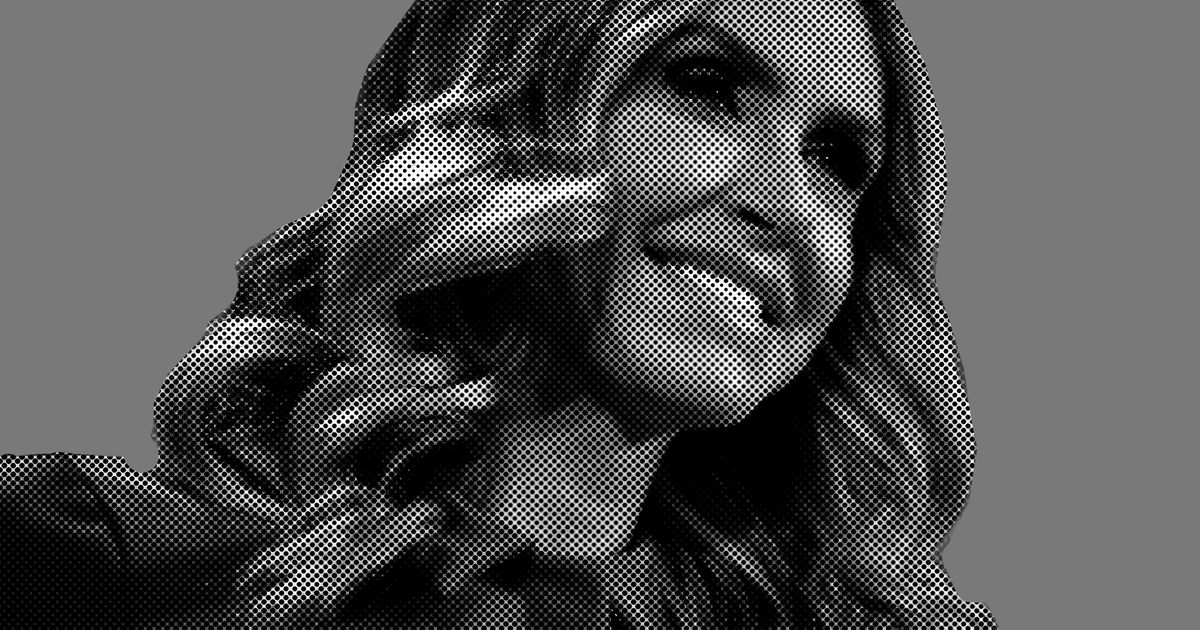 Lara Trump Vows ‘Four Years of Scorched Earth’ If Trump Wins