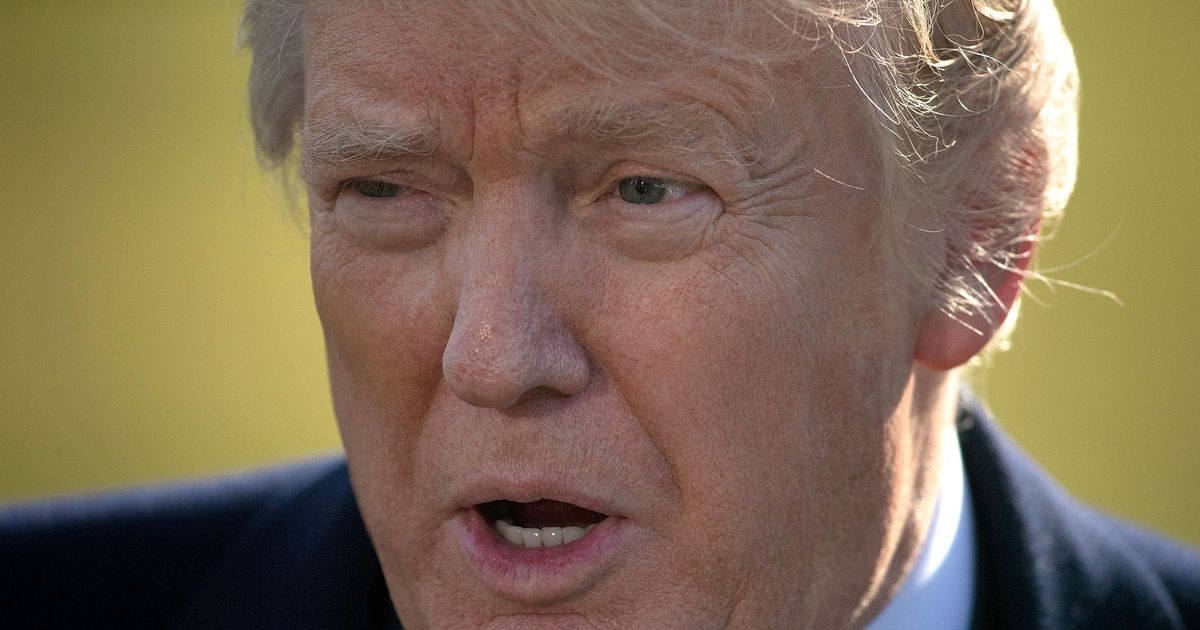 8 Takeaways From Trump’s Tweet About His ‘Nuclear Button’