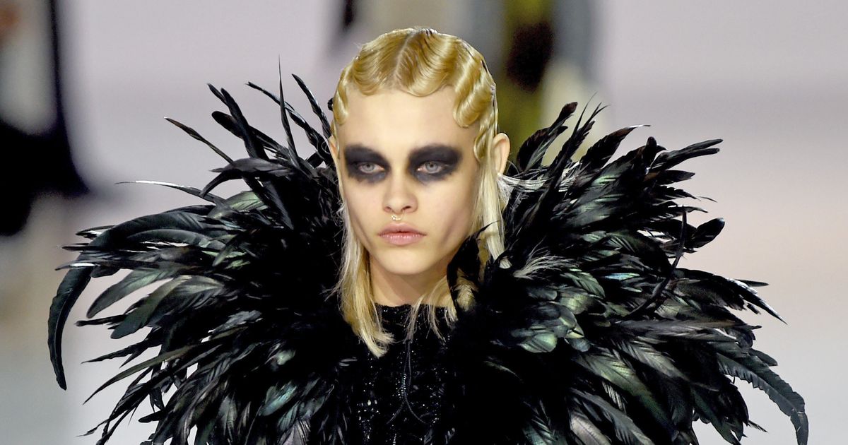 Everything You Need to Know About the Marc Jacobs Show