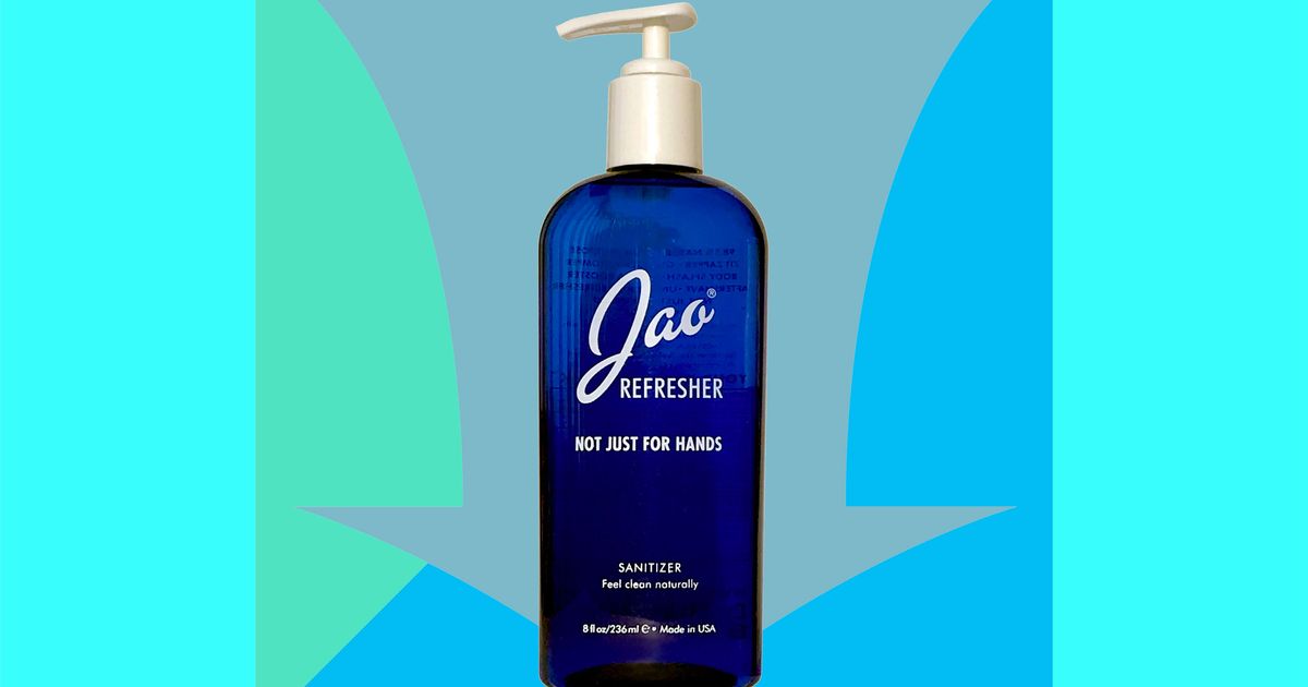 Jao Refresher Sale at Credo 2022 | The Strategist