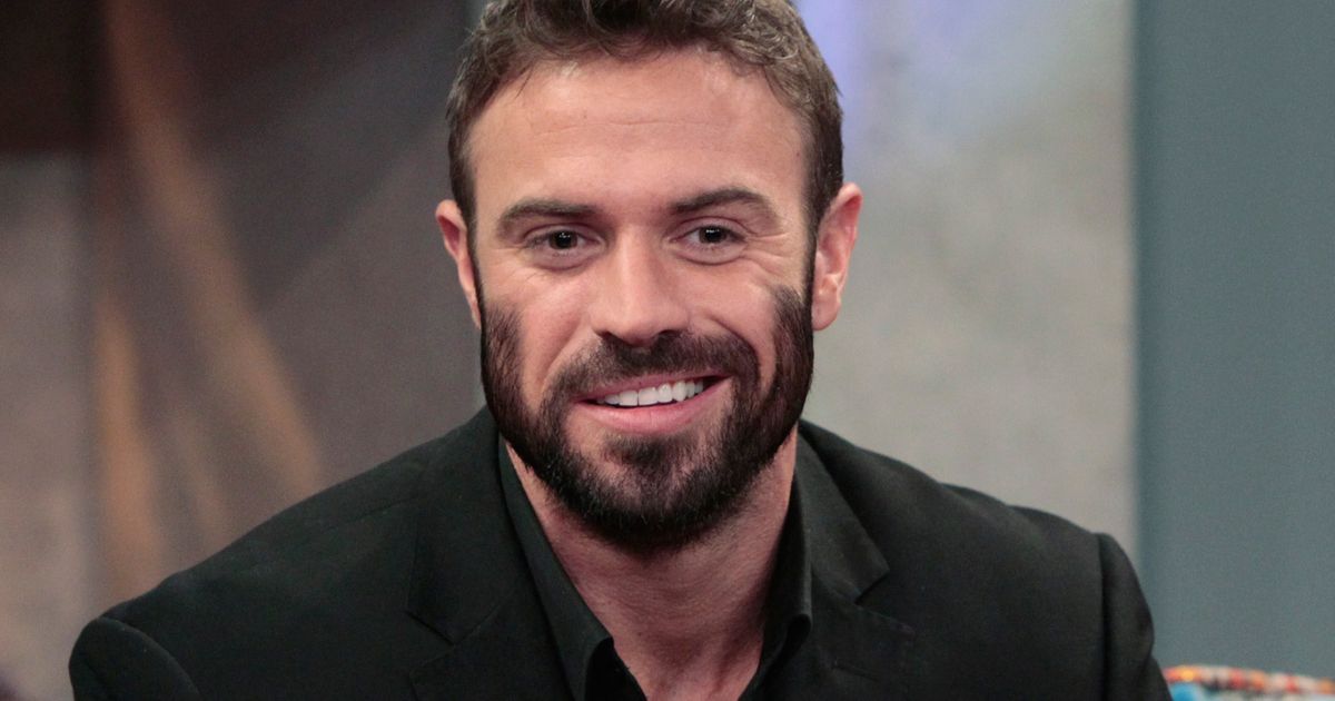 The Bachelorette’s Chad Johnson Is Returning to Reality TV