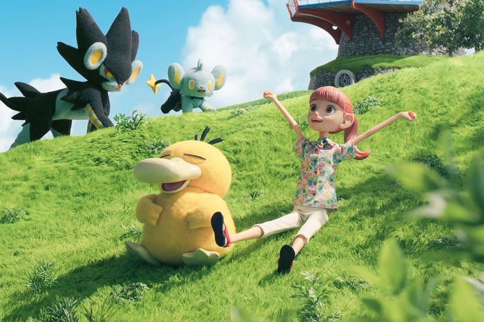 When Does ‘Pokémon Concierge’ Season Two Come Out?