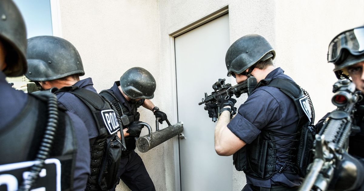 The Cynical Pols Behind the IRS Impeachment Drive