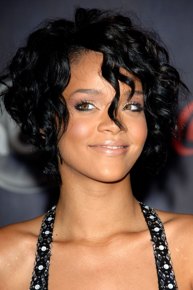 Your Guide to Rihanna’s Best Hairstyles