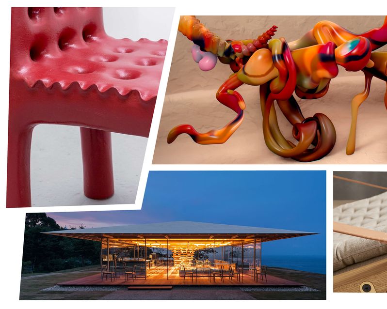 Design Hunting: Home Tours, Design Trends & Design News – Curbed