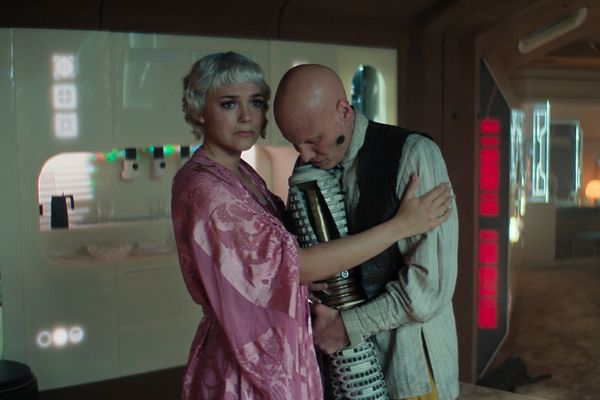 Foundation — TV Episode Recaps & News