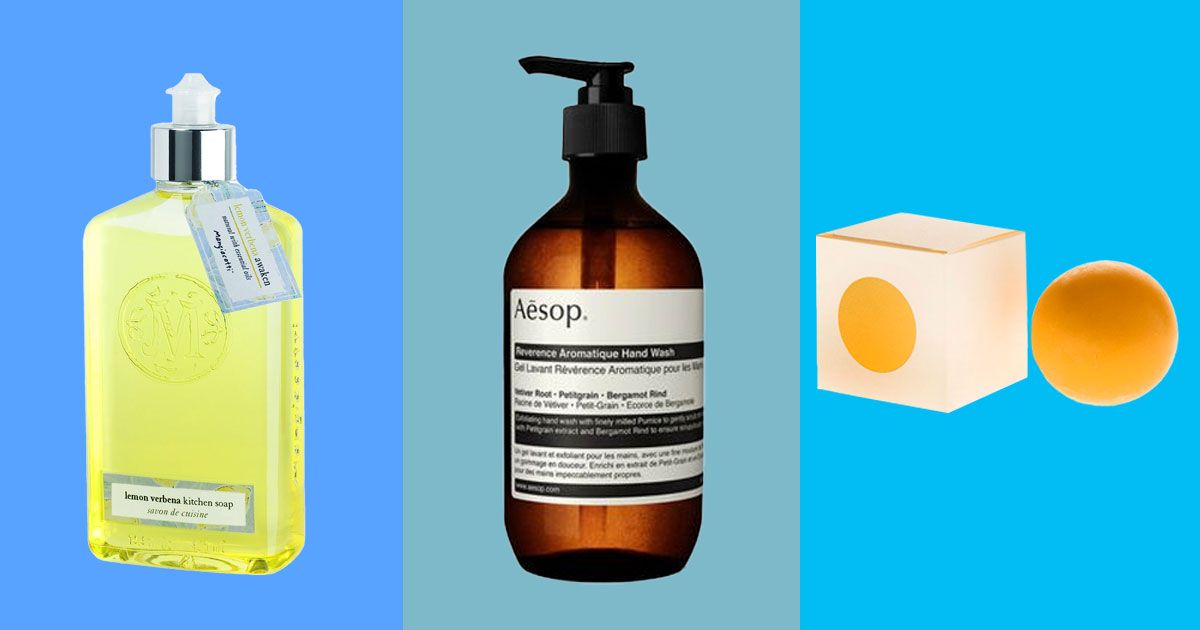30 Best Hand Soaps | The Strategist