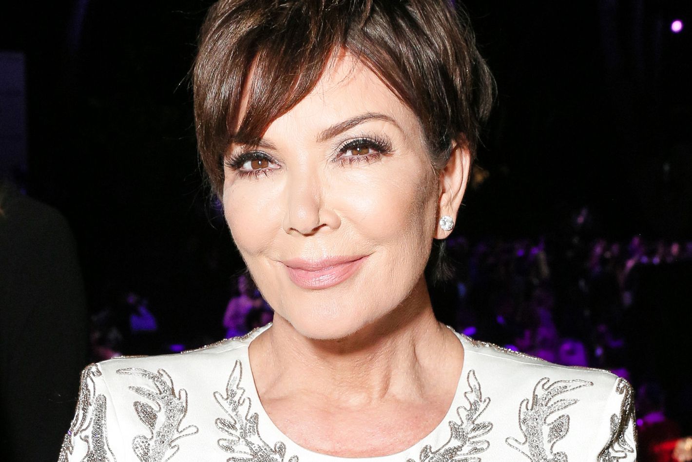 Kris Jenner Photos