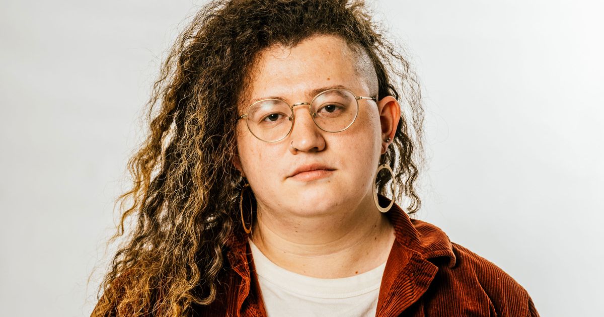 Andrea Long Chu, New York’s Book Critic, Wins Pulitzer Prize -- New ...