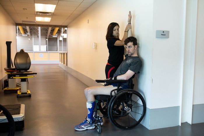 Cory Remsburg: Next Fight for Wounded Vet Obama Made Famous