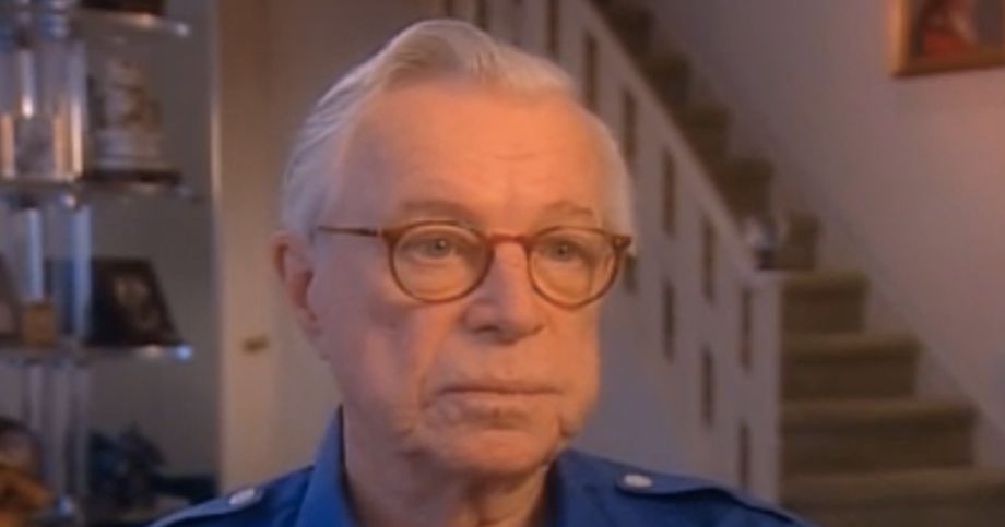 Holiday Film Animator Arthur Rankin Jr. Dies
