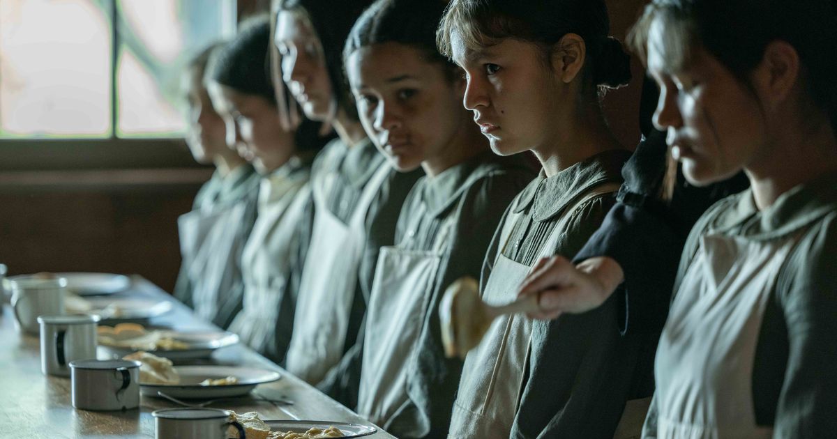 ‘Reservation Dogs’ Recap, Season 3, Episode 3: Deer Lady