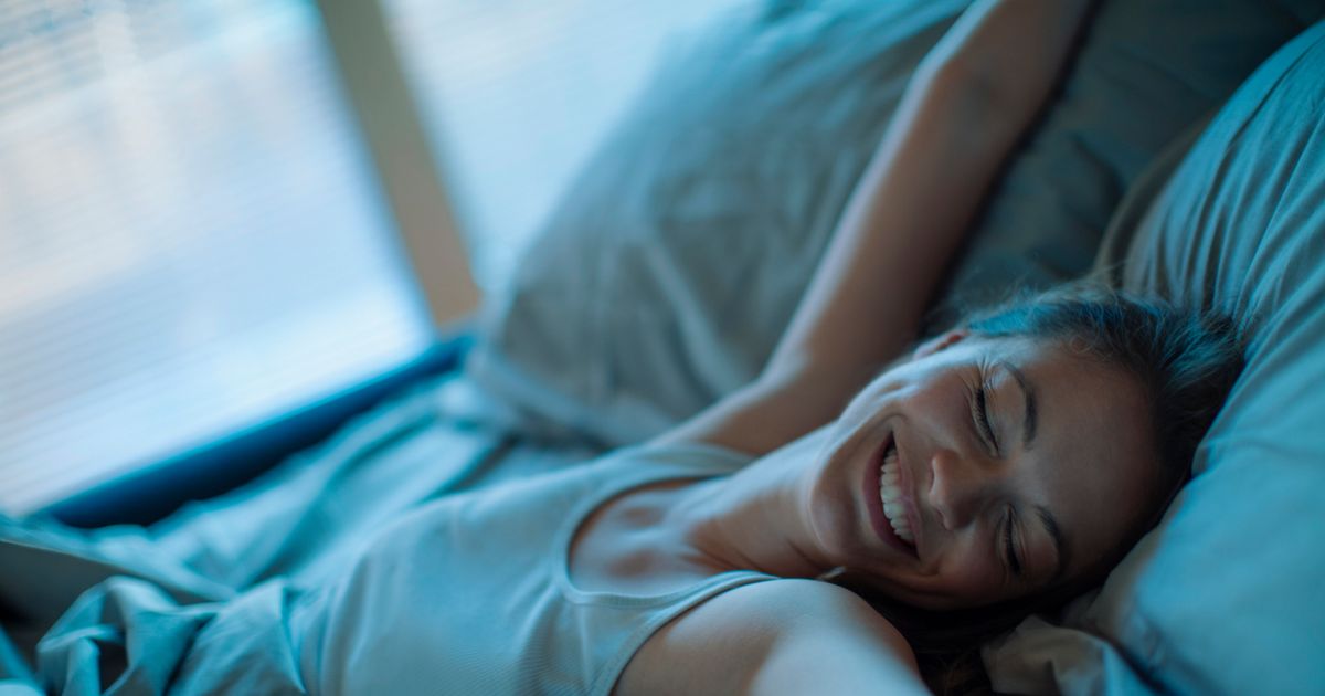 Why Even Set An Alarm Science Of Us why-even-set-an-alarm-science-of-us