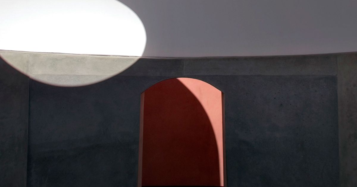 James Turrell Is Building a ‘Skyspace’ at Friends Seminary