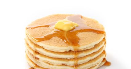 Did You Smell Maple Syrup Outside or Are You Going Crazy?