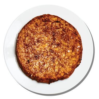 New Hash Browns in NYC Restaurants