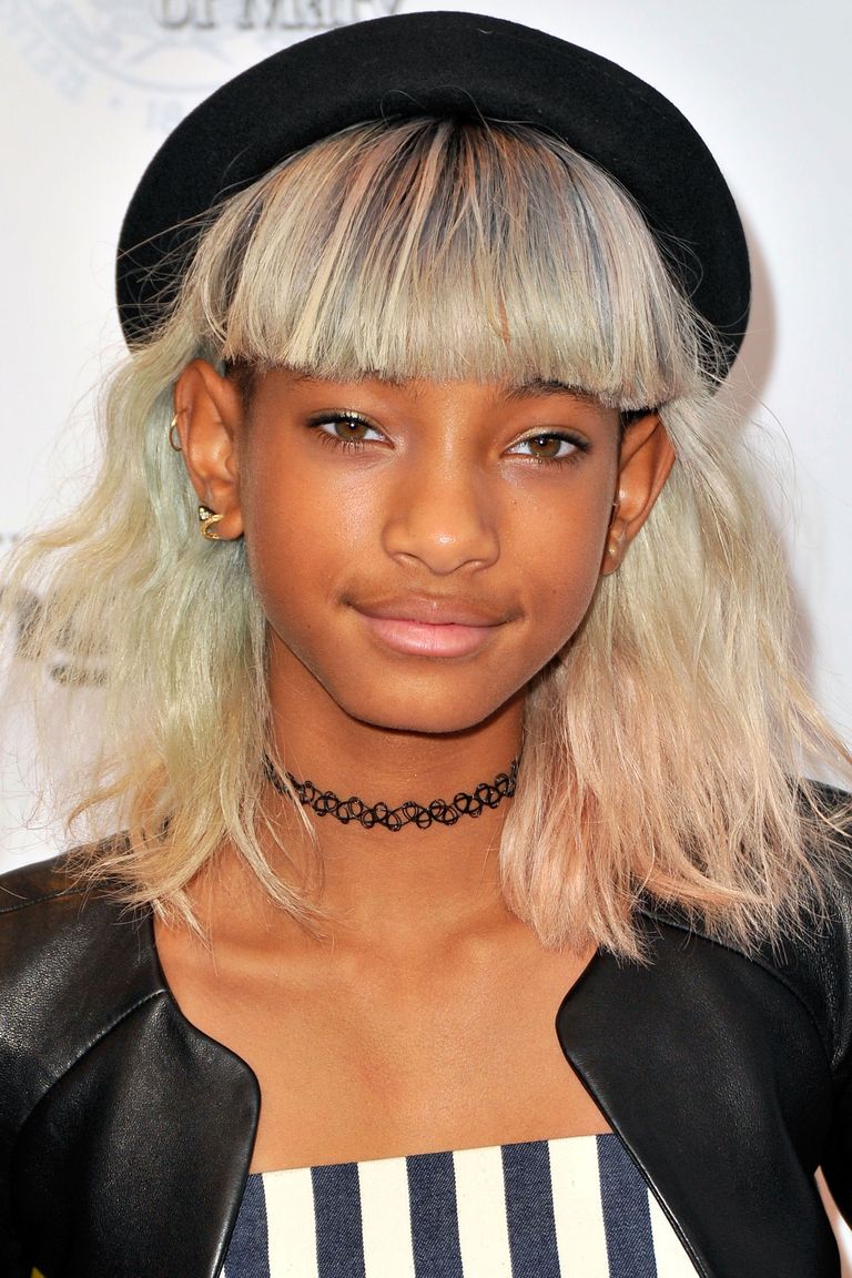 From Beads to Plastic: 50 Celebrities in Chokers