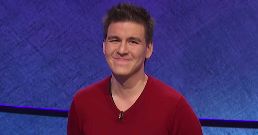 Jeopardy Champ James Holzhauer Wins $697,787 in 10 Days Jeopardy Champ James Holzhauer Wins $697,787 in 10 Days