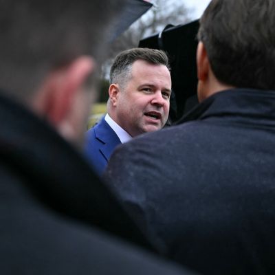 11 Job Requirements Bill Pulte Met to Be Trump’s New DNI