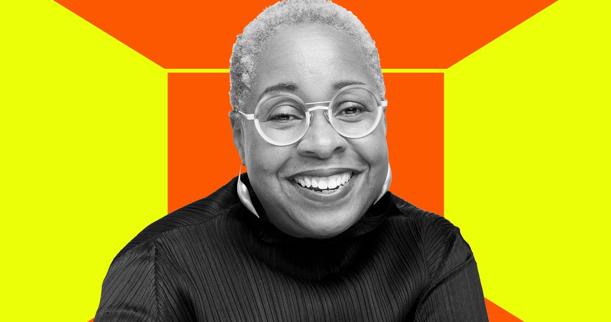 Mabel O. Wilson: 21 Questions