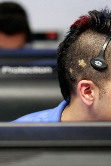 43 of the Best Non-Punk Mohawks Ever