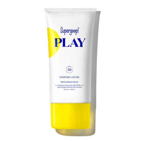 Best Sweatproof Sunscreen | The Strategist