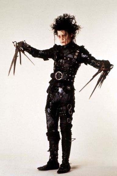 Slideshow: The Most You’ll See of Johnny Depp Tonight