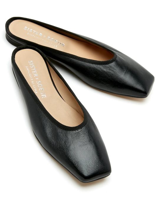 I Found Mules I Can Actually Walk In | The Strategist