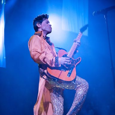 Prince in Performance, From the 1980s to the Present - Slideshow - Vulture
