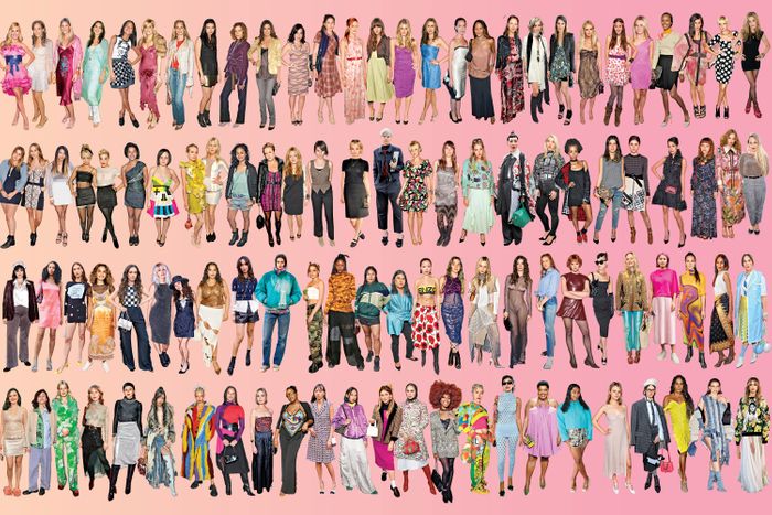 The New York ‘It’ Girl: Who Were They and Where They Are Now