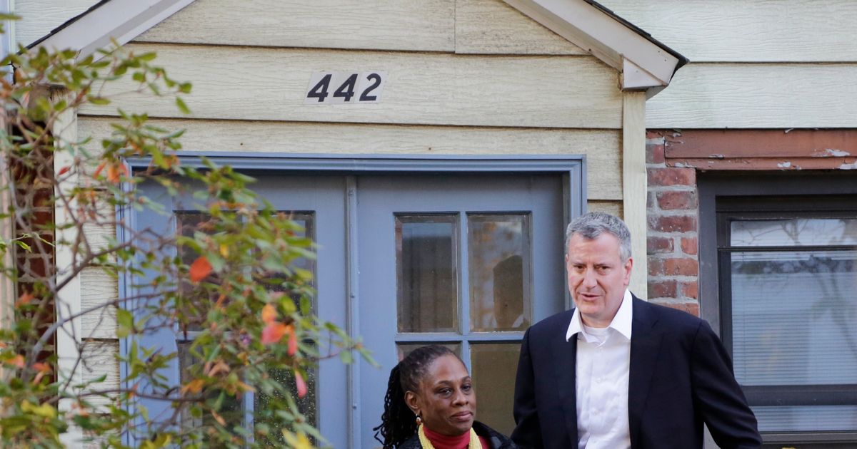 Bill De Blasio Misses His Own Housing Decision Deadline