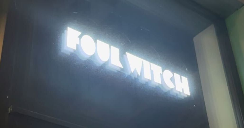 How to Eat at Foul Witch in NYC