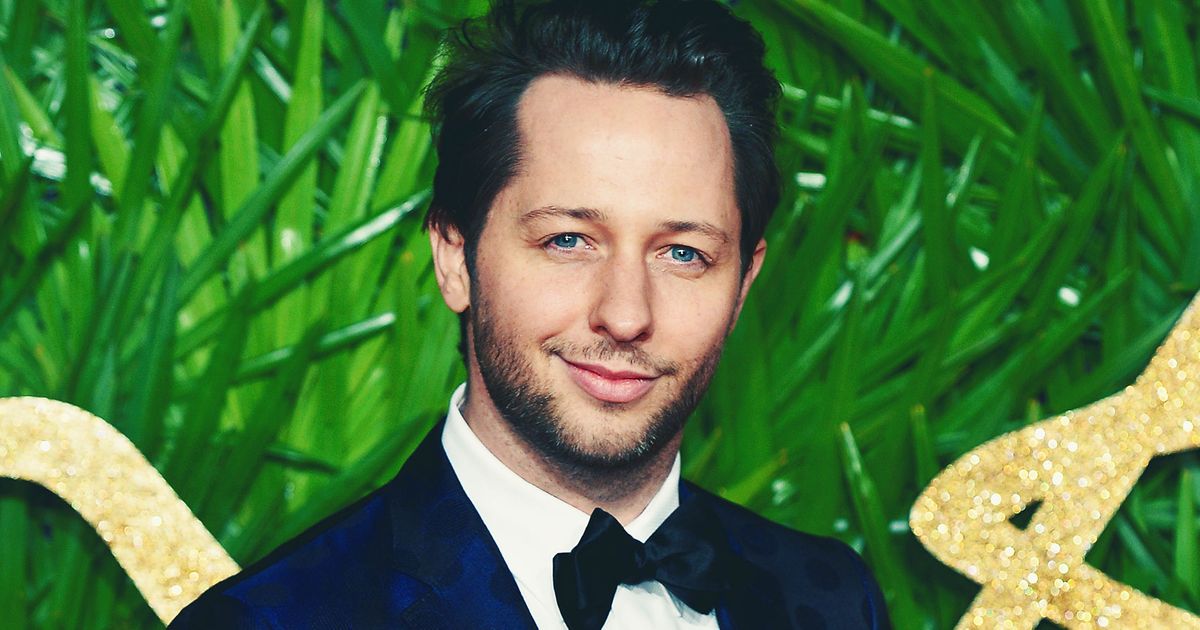 YouTube Hires Derek Blasberg to Head Fashion Partnerships YouTube Hires Derek Blasberg to Head Fashion Partnerships