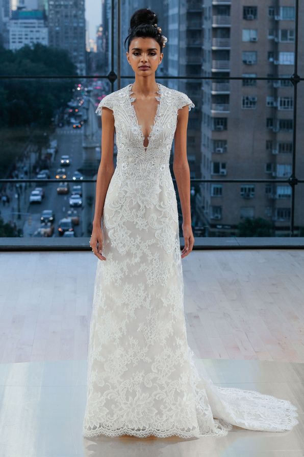 NYC Bridal Gown Stores - New York Weddings Guide