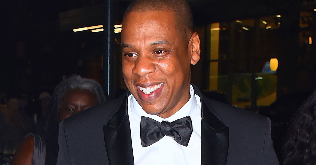 Jay-Z’s ‘4:44’ Is Now Available Everywhere But Spotify