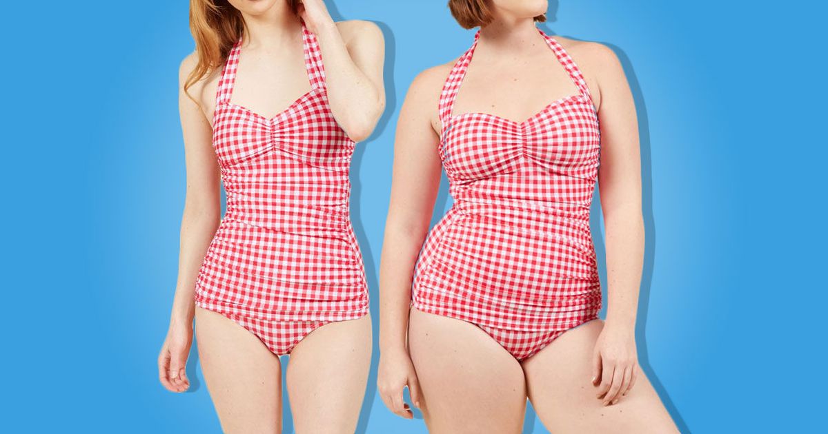 Best Retro Bathing Suit Esther Williams Swimwear Review The Strategist