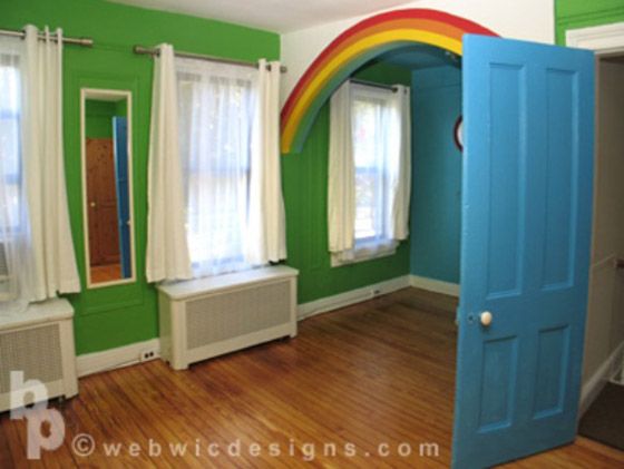 You Can Now Rent Mayor de Blasio’s Park Slope Home for $4,975 a Month
