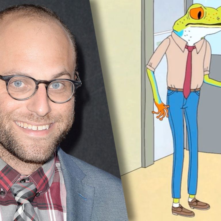 Here Are the Voices Behind BoJack Horseman, Past and Present ...