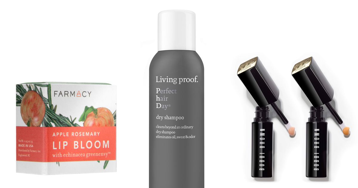 5 Things You Should Buy at Sephora This Month