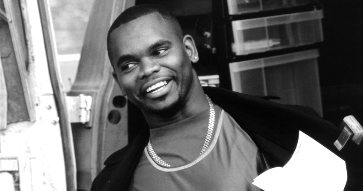 Anthony Johnson Dead at 55: ‘Friday,’ ‘House Party’ Actor