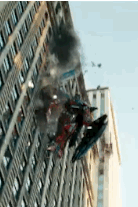 14 Ways to Destroy a Building in the Transformers Movies - Slideshow ...