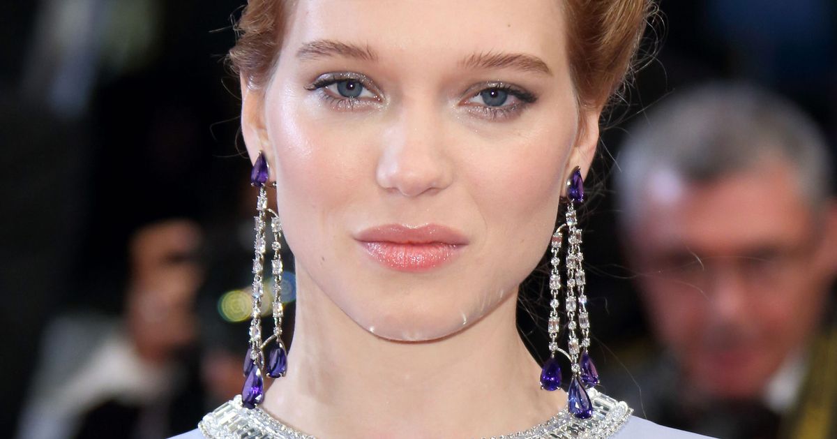 Palme d’Or Winner Léa Seydoux in Talks to Star in Gambit